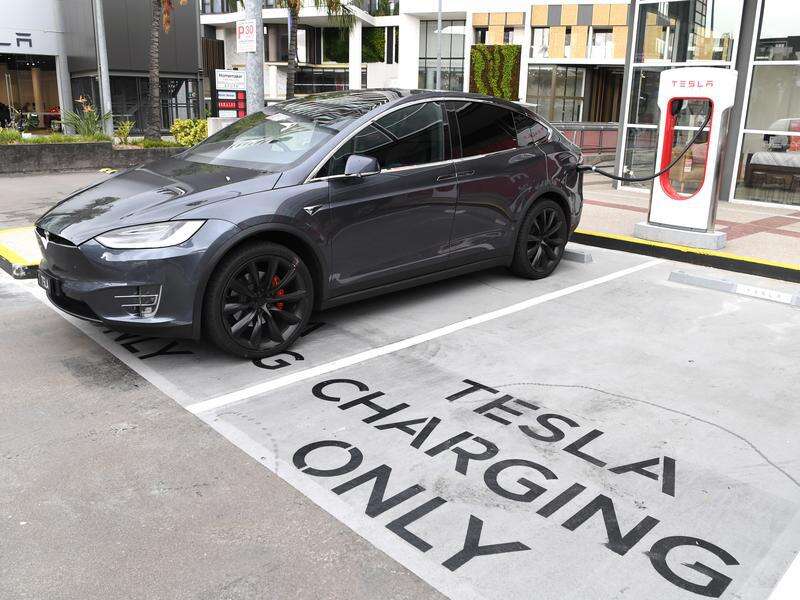 Tesla reveals plans to 'Supercharge' Australian EV use | Country News