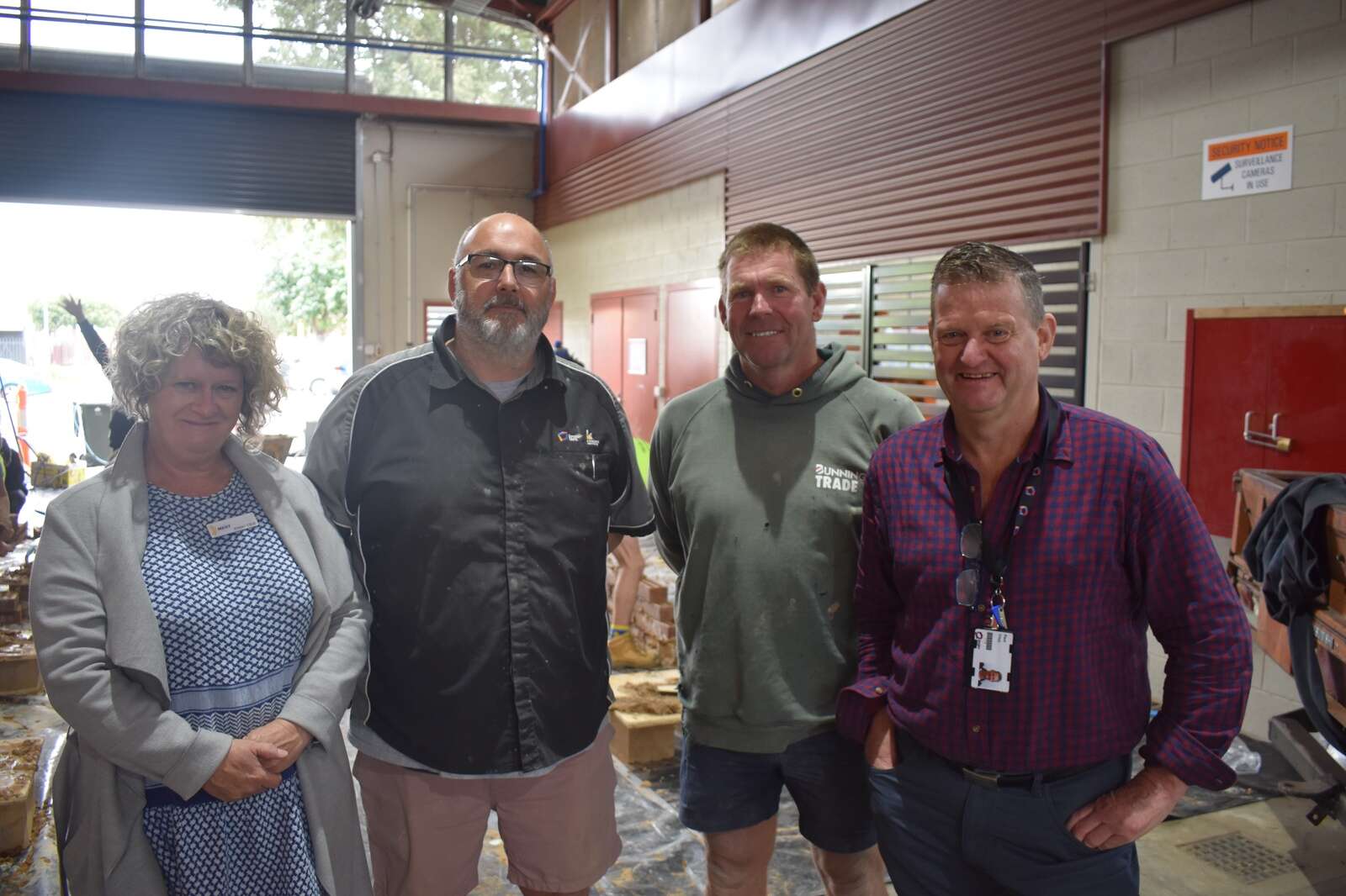 Building a career foundation | Dairy News Australia