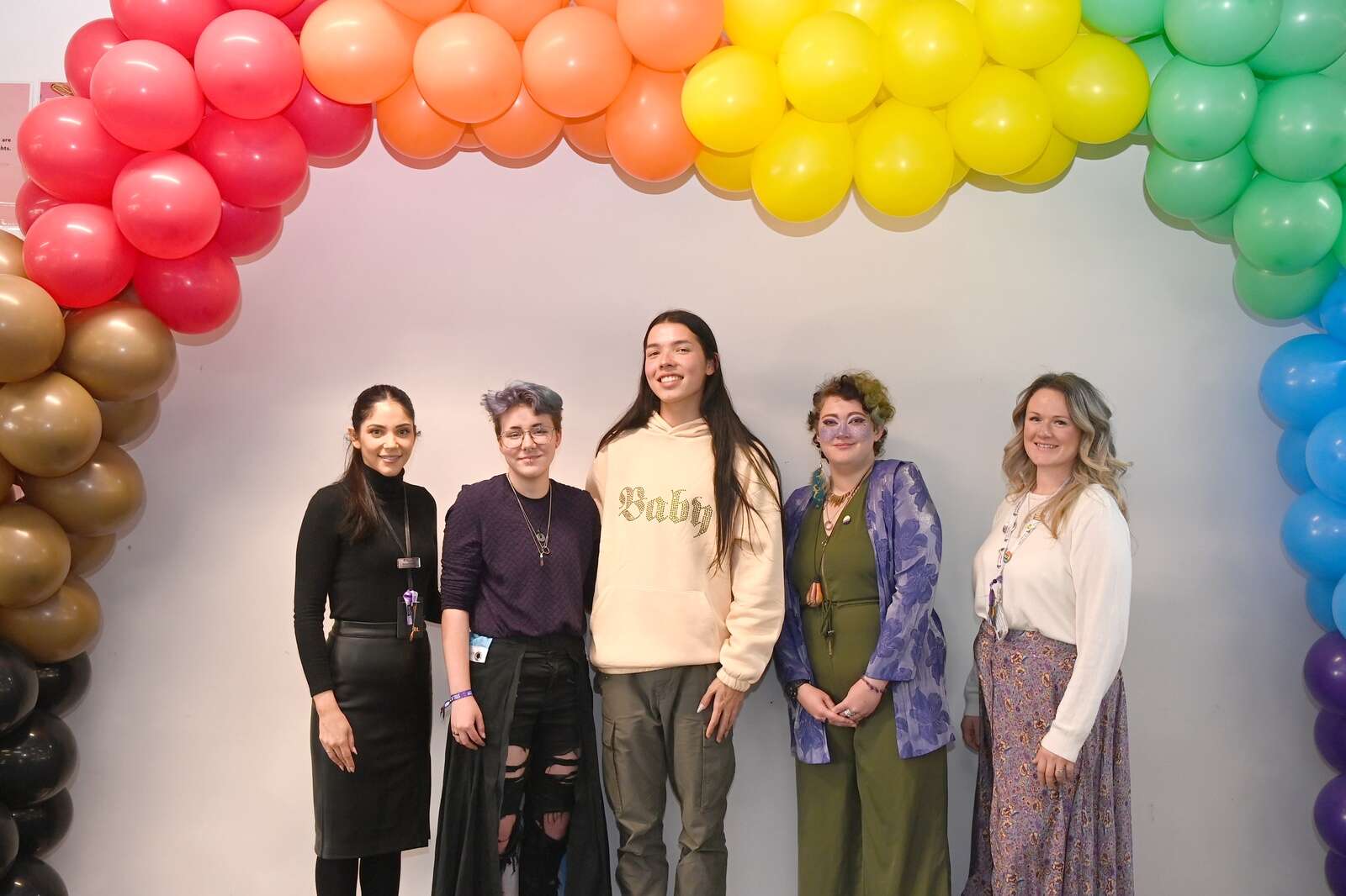 Wear it Purple Day: Community organisations come together | Shepparton News