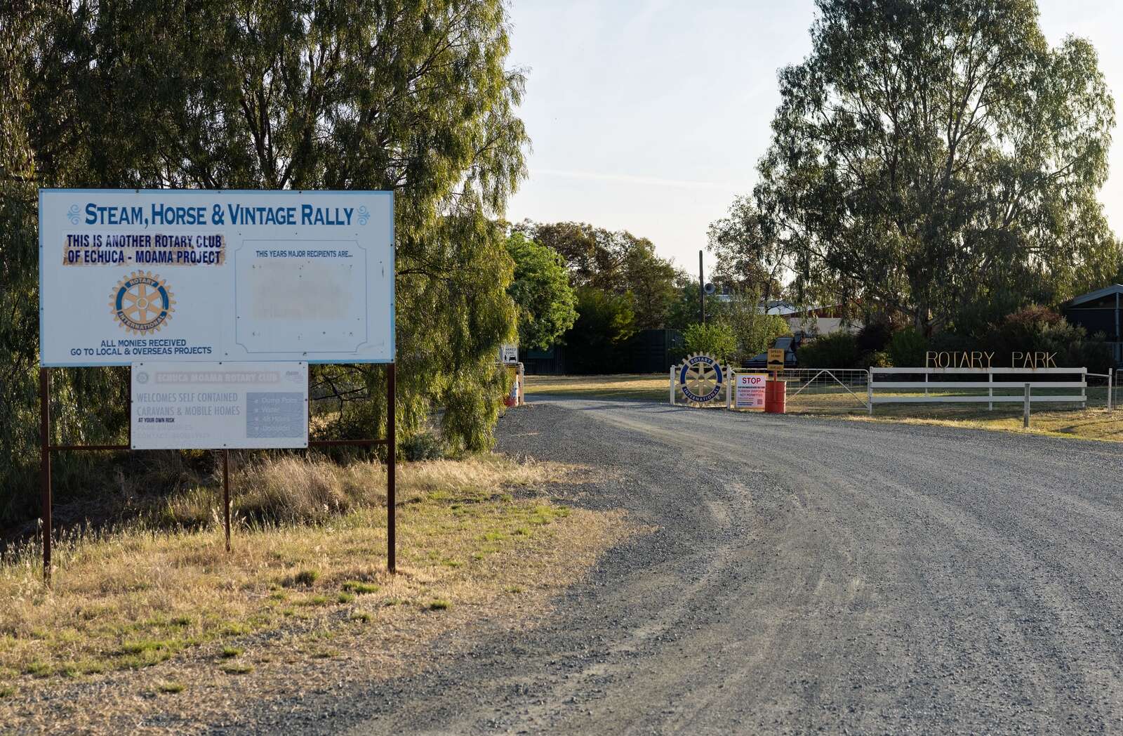 Cool camping spots | Shepparton News