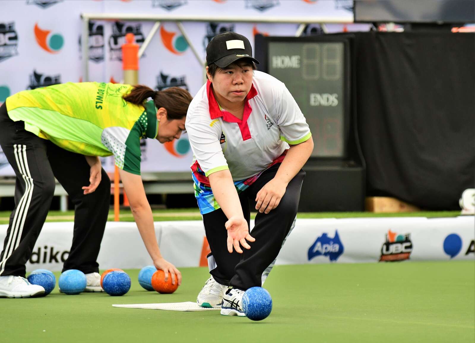 Gallery | Snapshots from the UBC | Country News