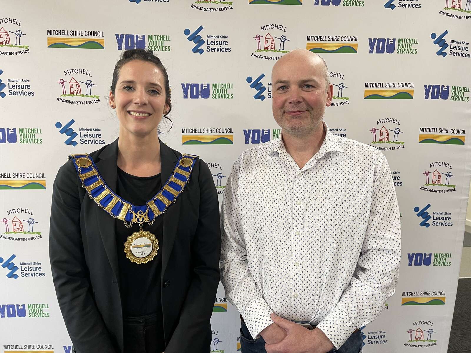 Mitchell Shire Council now under new leadership | Seymour Telegraph