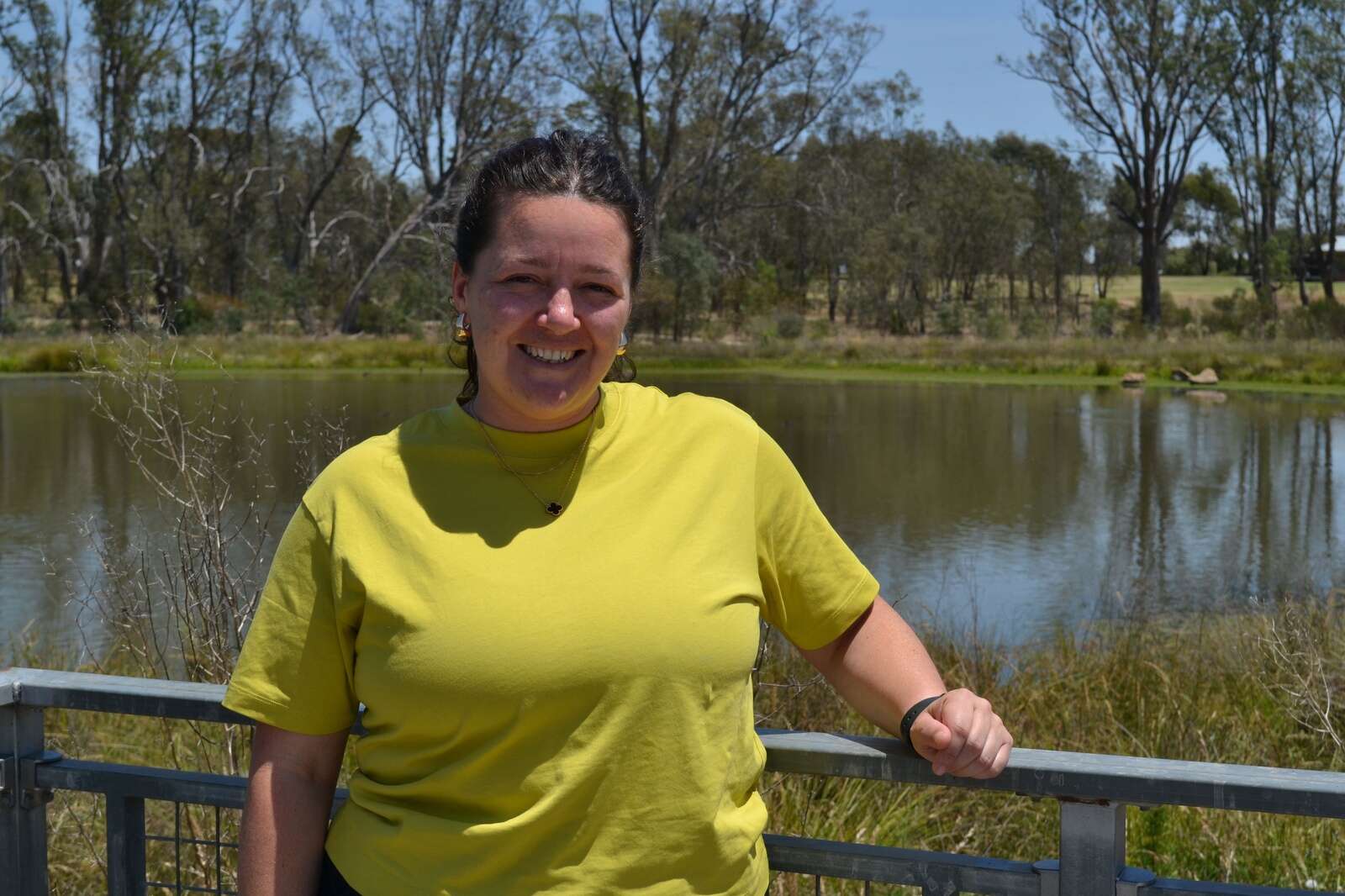 Indigo rates rise a balancing act | Corowa Free Press