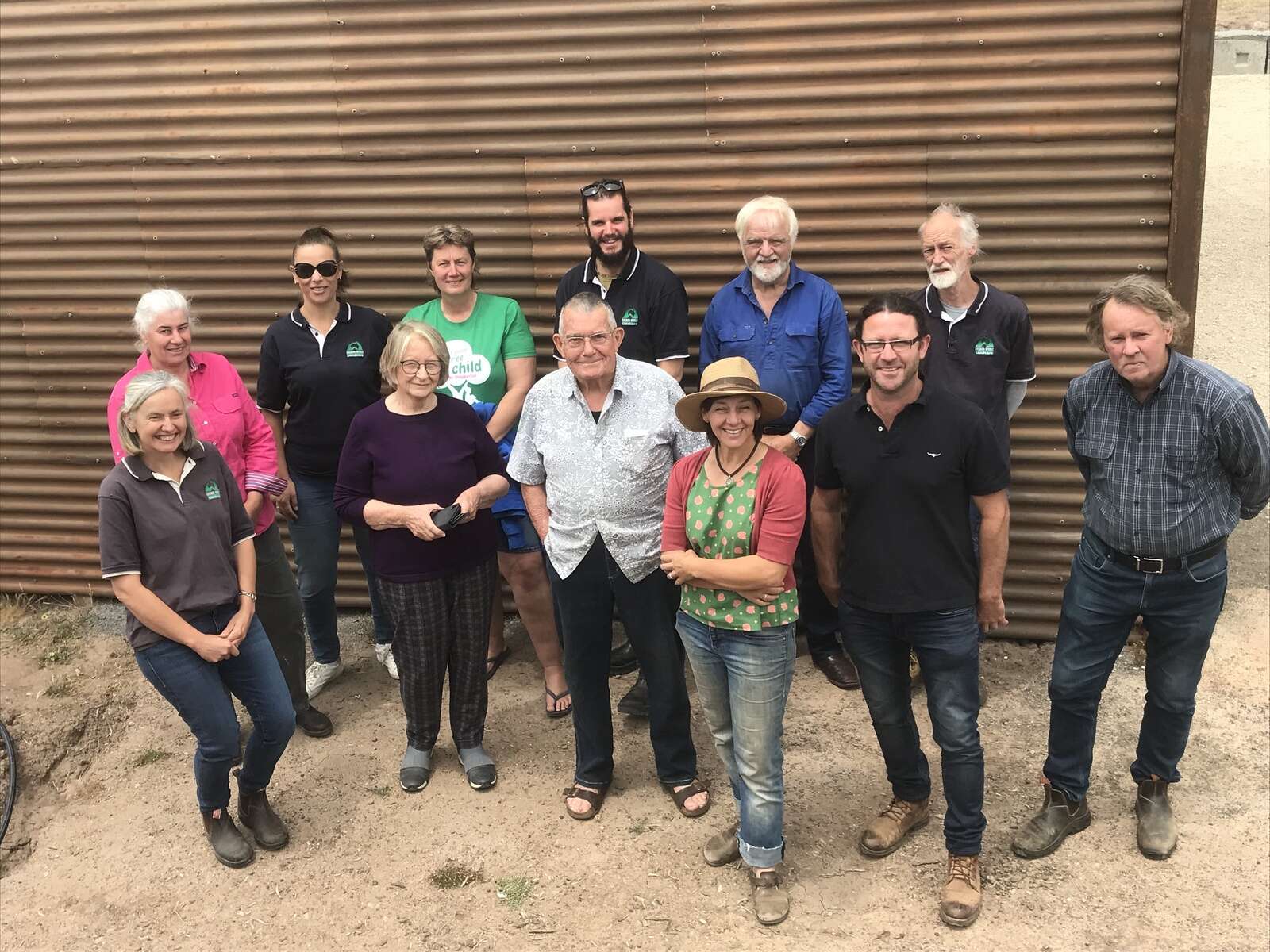 New Waranga Landcare group formed | Country News
