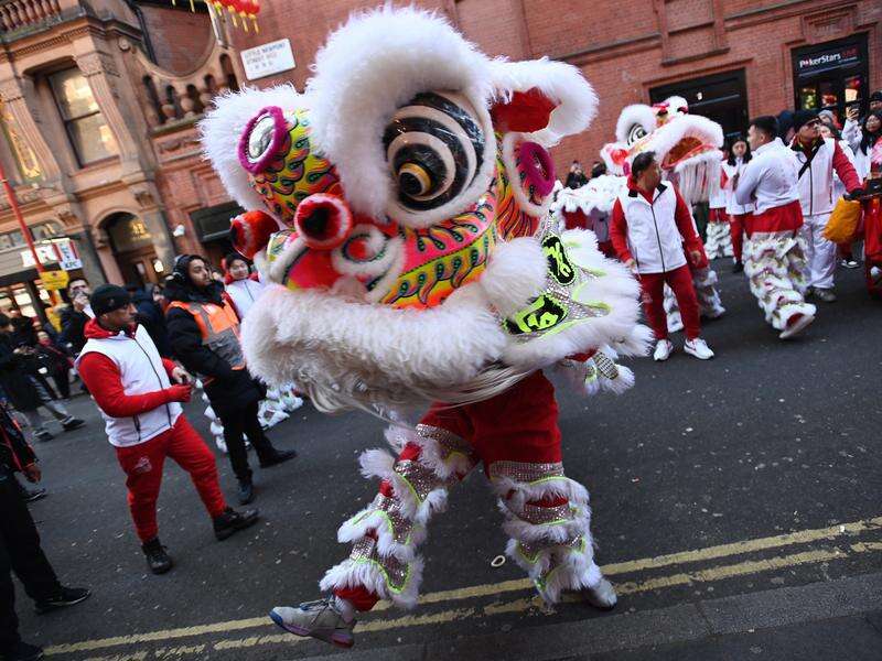 World's Chinese welcome Year of the Rabbit | Country News