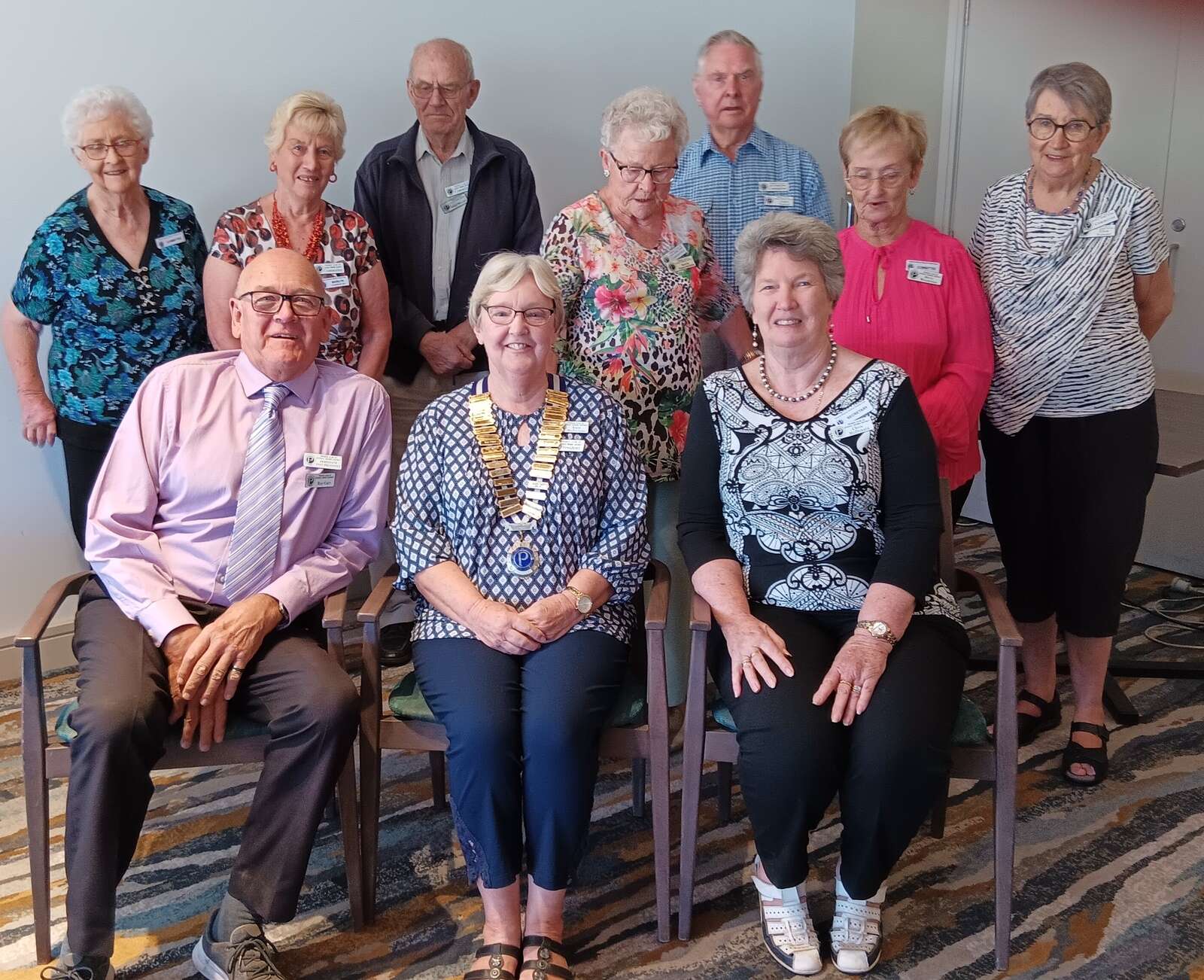 Echuca Moama Probus holds AGM | Seymour Telegraph