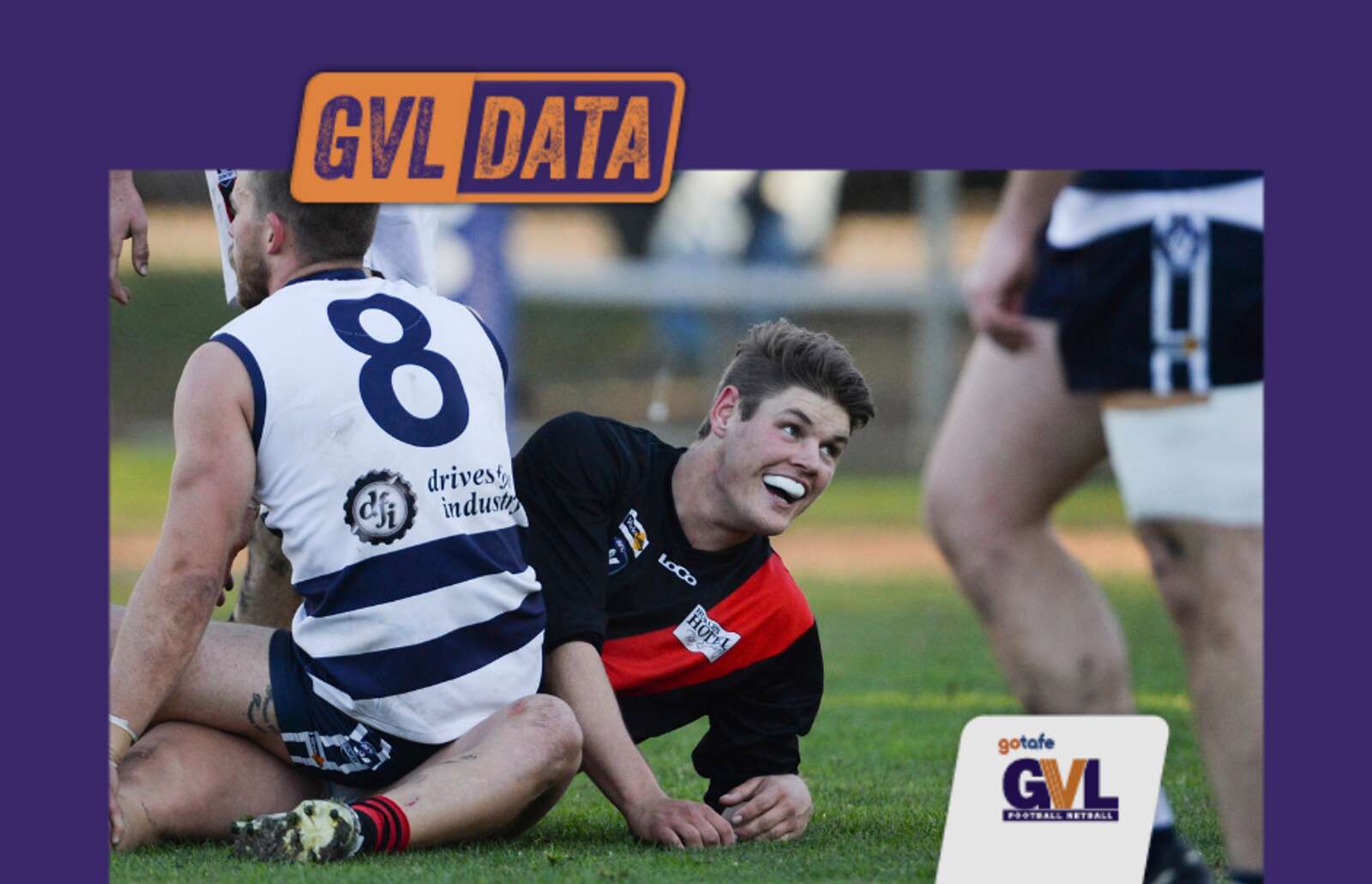 GVL Data ǀ Holman the king of the score assist | Shepparton News
