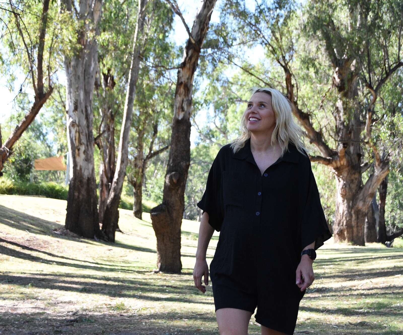 Brooke’s looking to the future | Shepparton News
