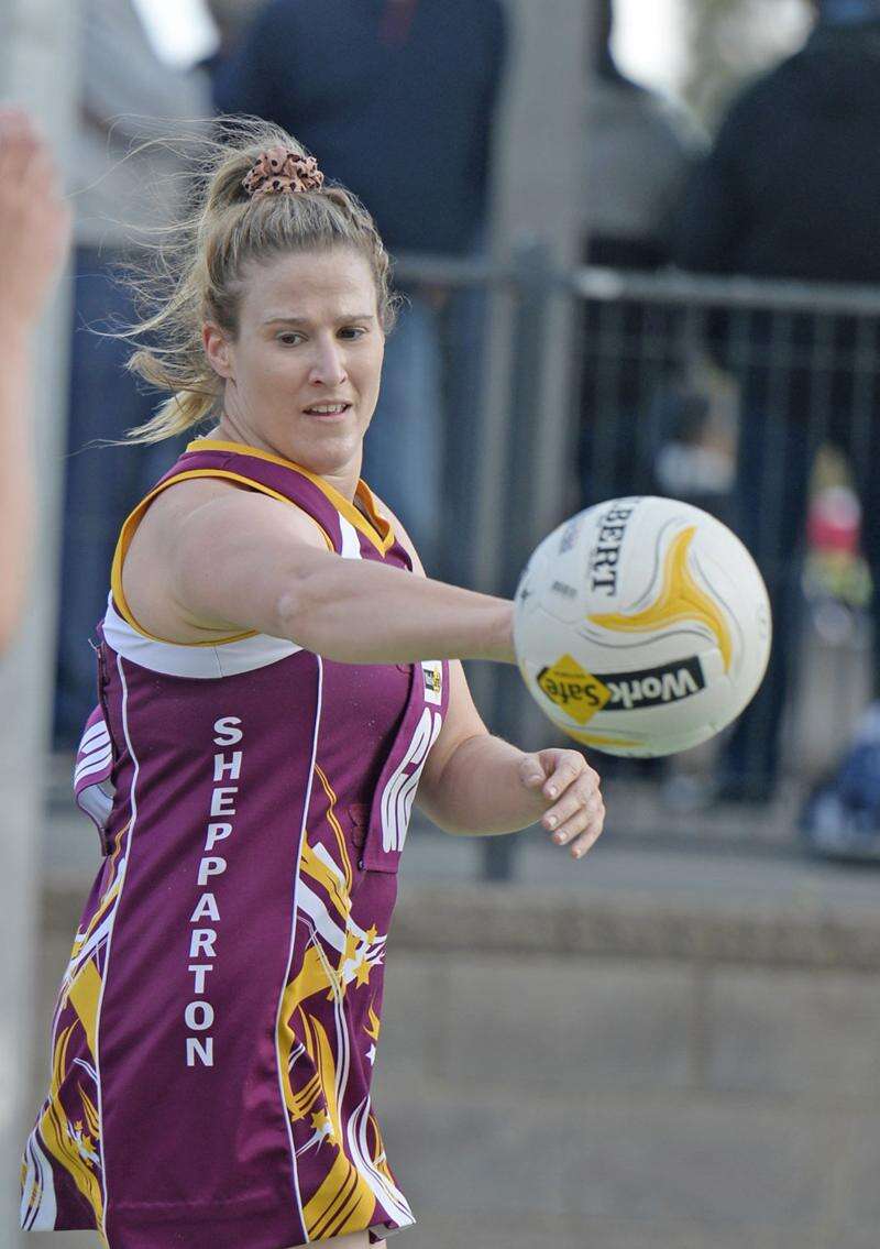 GVL netball: round 12 wrap | Shepparton News