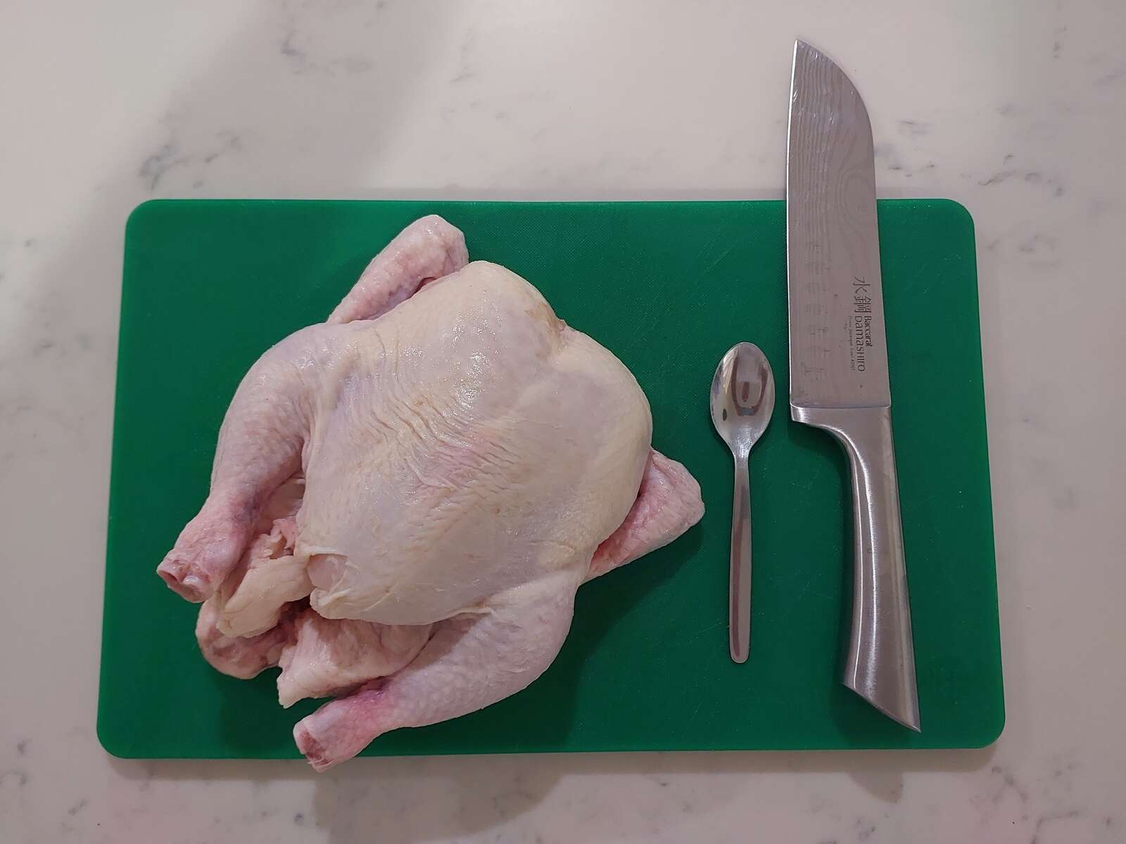 More than one way to skin a chicken | Benalla Ensign