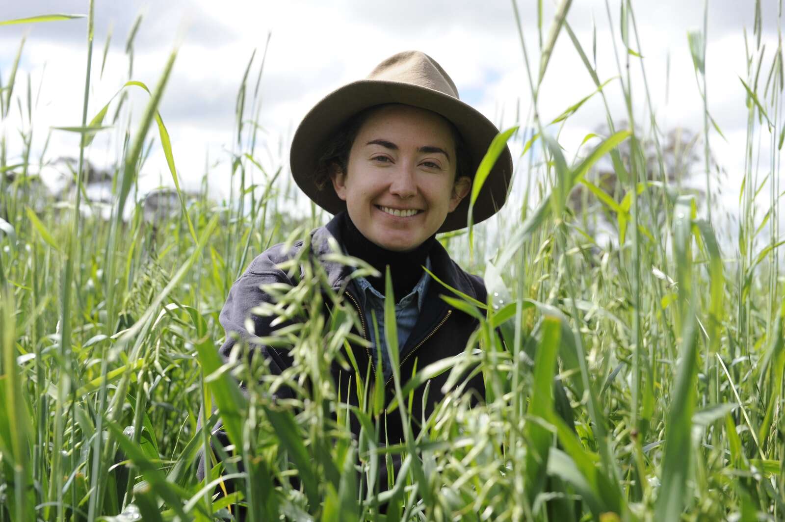 Regenerative farmer becomes Nuffield scholar | Country News