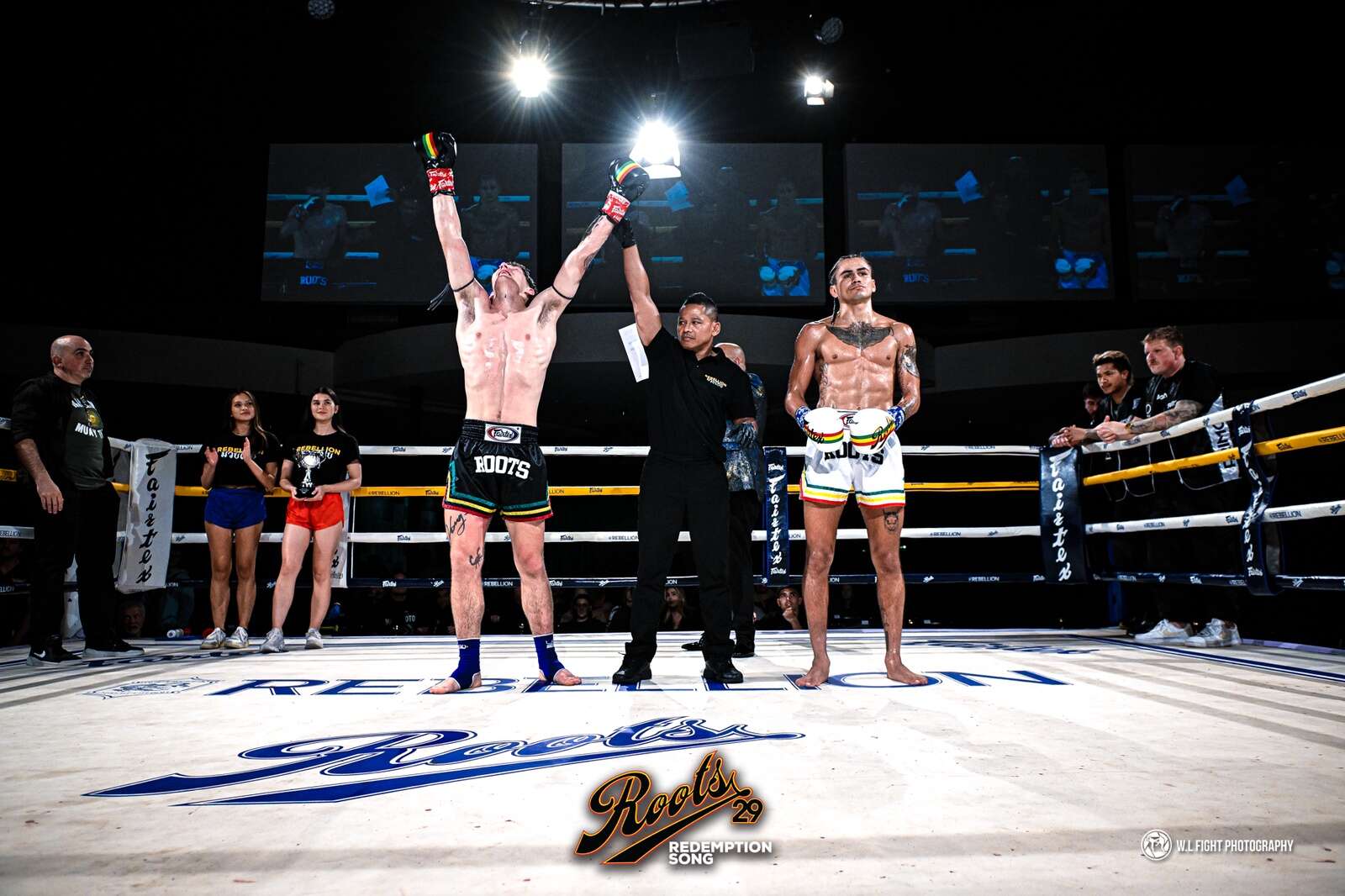 Under the bright lights Daniel Matthews stepped up | Kyabram Free Press