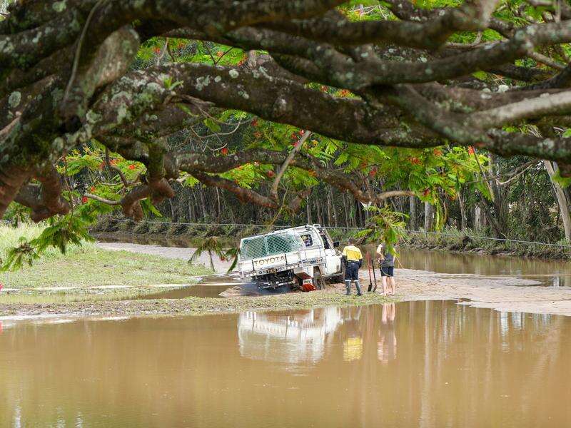 Relief crews on standby as region braces for 'disaster' | Country News