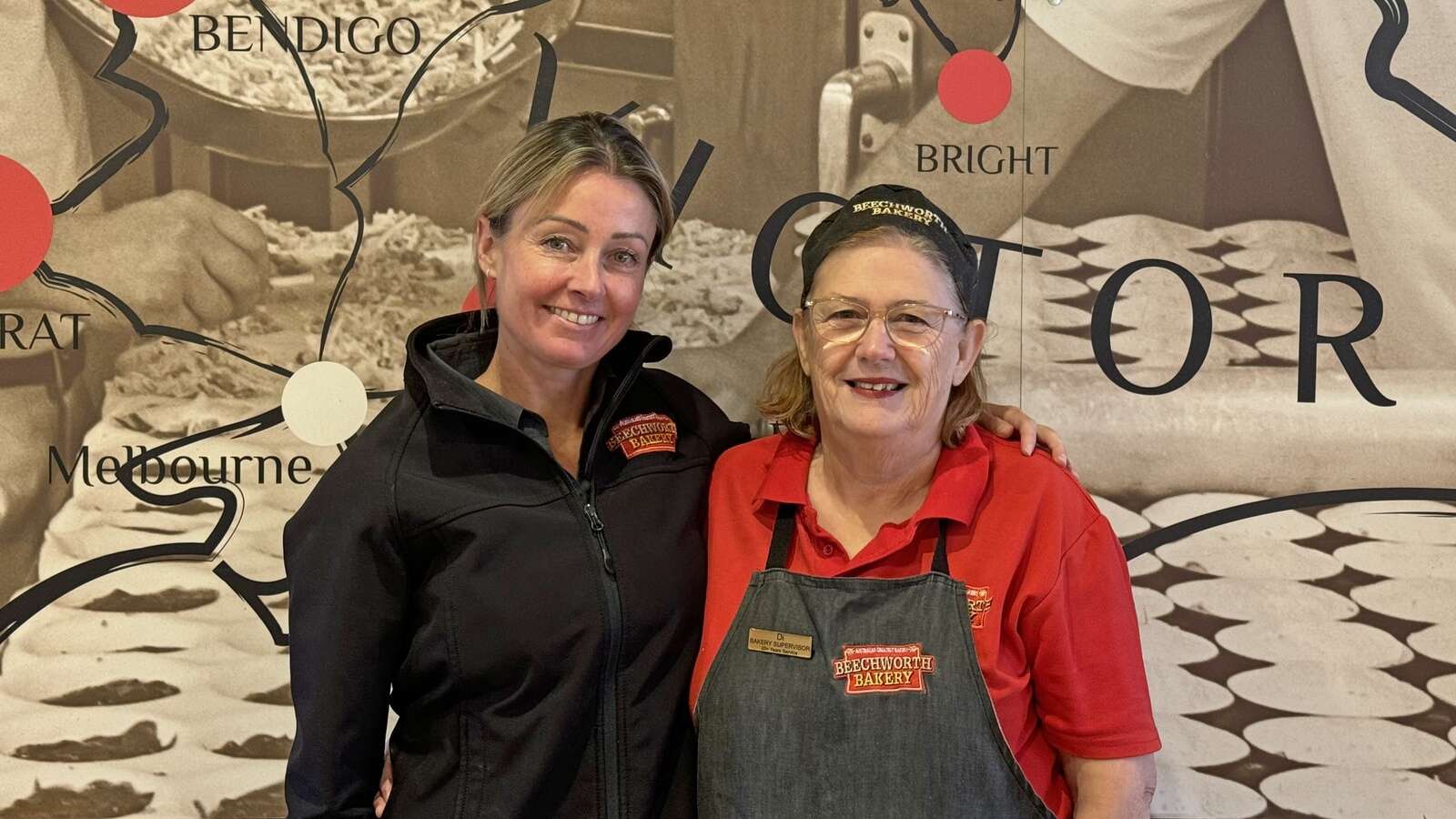 Di’s serving up her final treats | Shepparton News