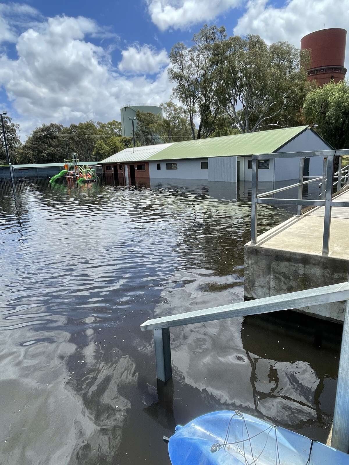 Rovers’ Medical room upgrade edging closer | Shepparton News