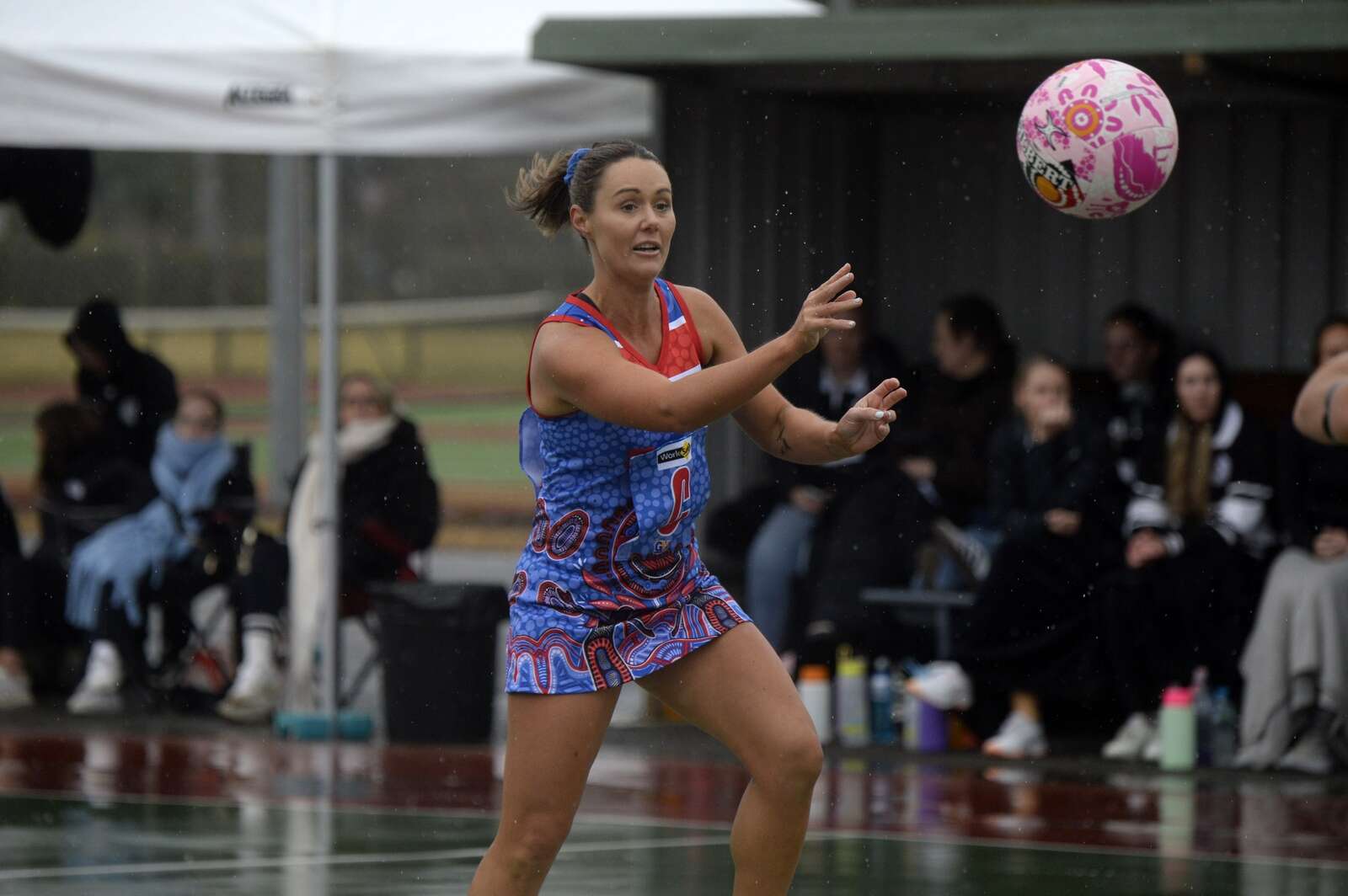 Kyabram’s netball ranks is following suit of the football front with an ...