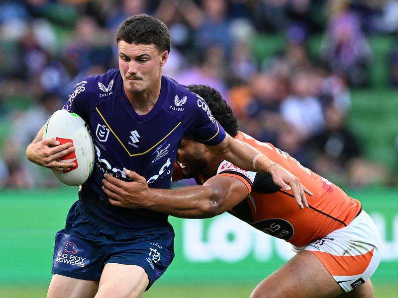 Munster predicts improved Storm combination with Pezet | Country News