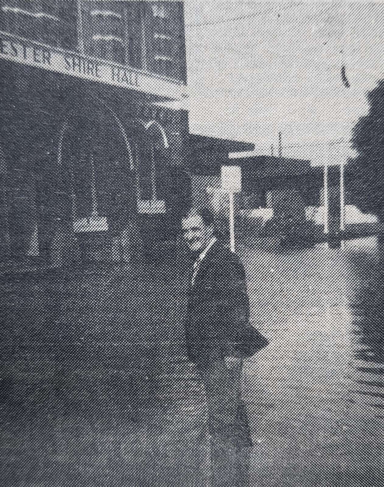 Reflections from the past | Seymour Telegraph