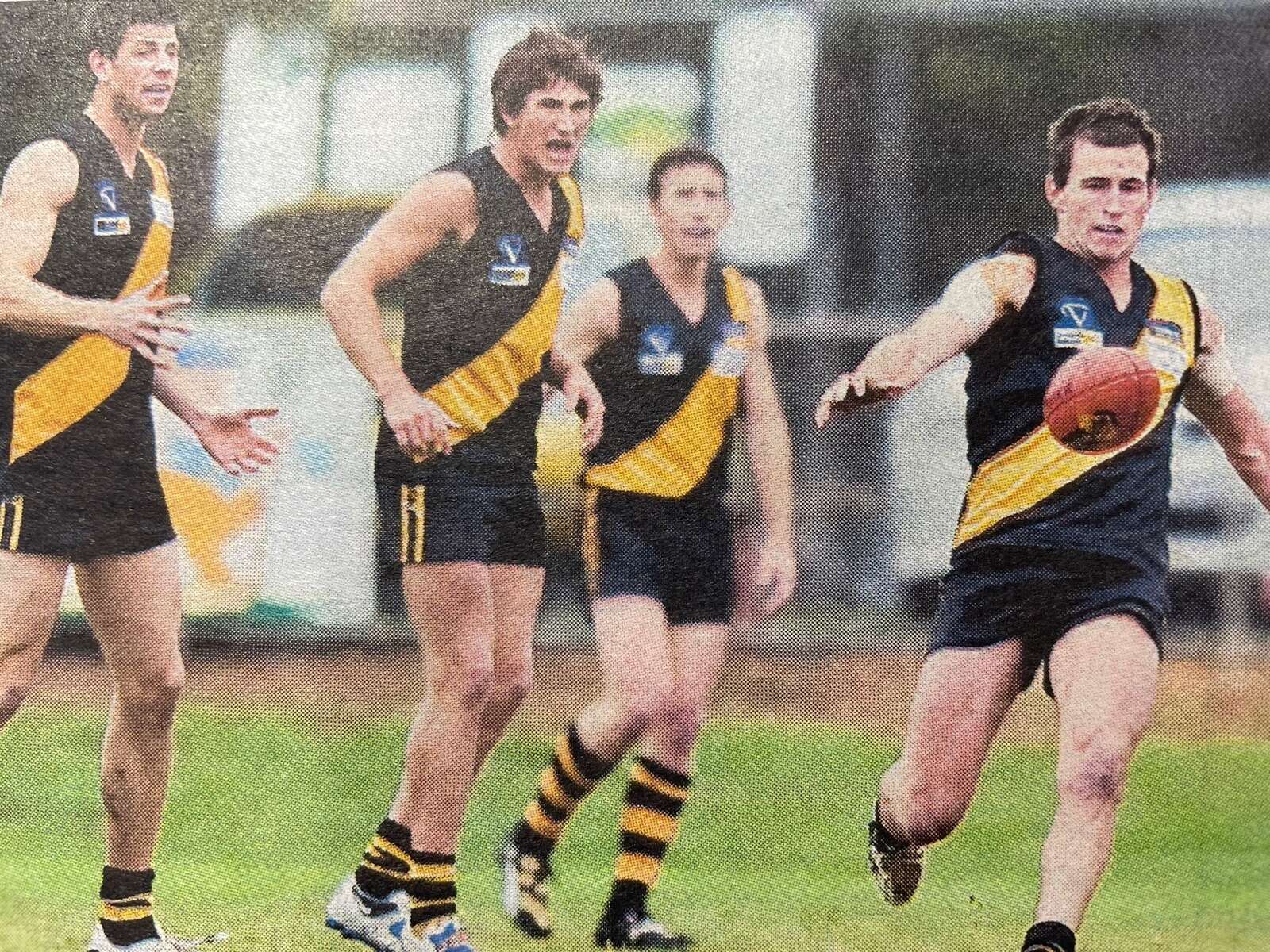 Thirty years of the Pioneers | Country News