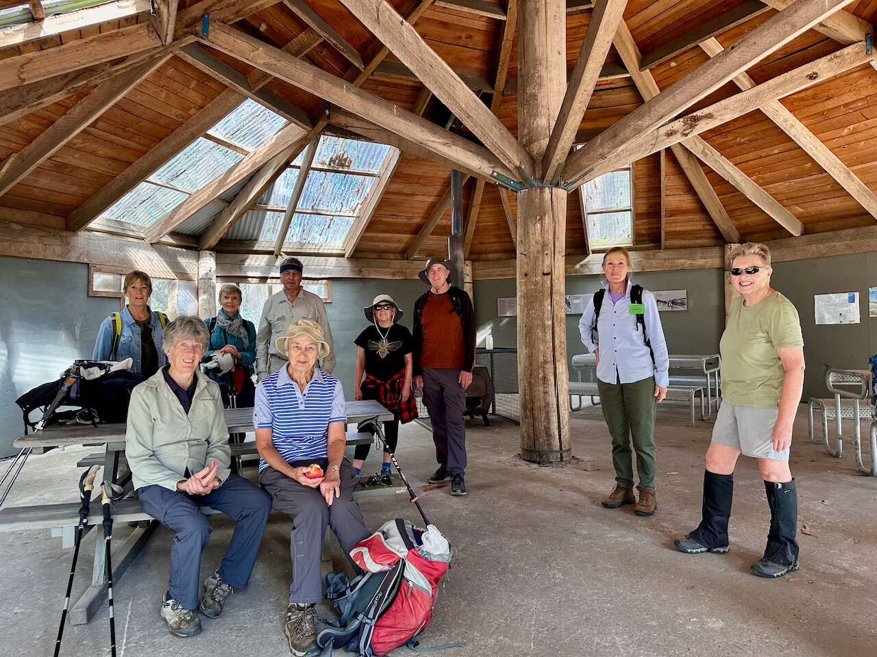 Benalla Bushwalking Club | Mt Stirling | Dairy News Australia