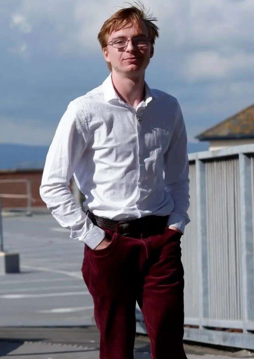 A bit about Jack Walker | Seymour Telegraph