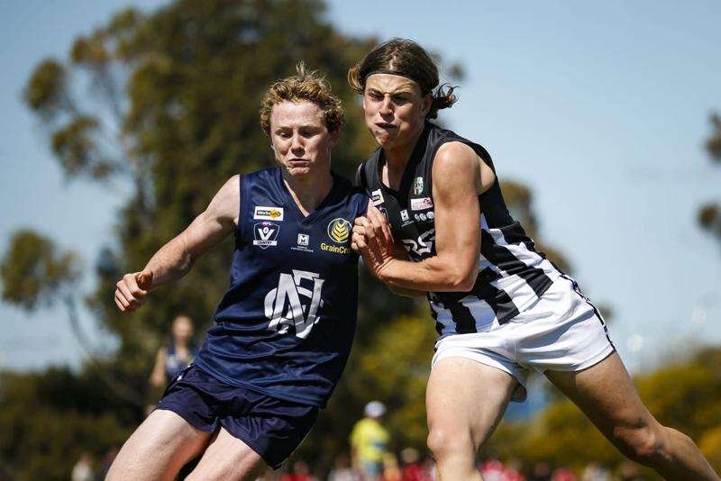 Murray Football League - Numurkah looking to youth to lead the way ...