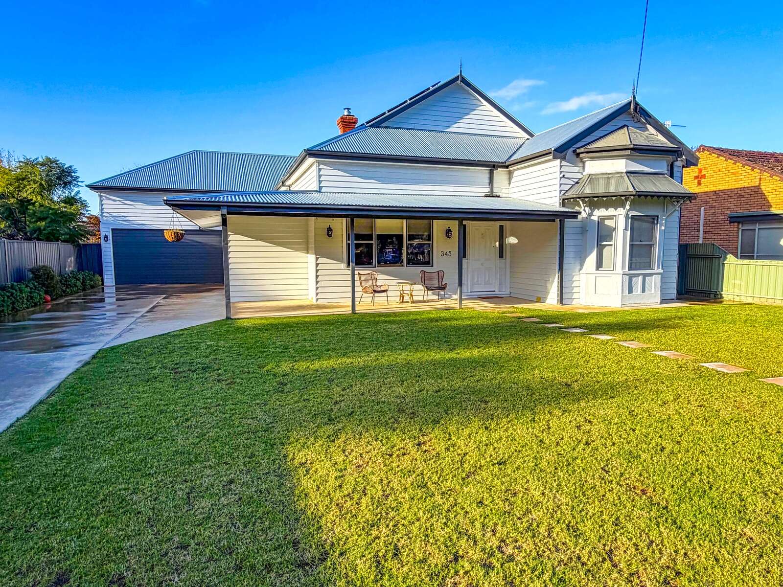 MODERN AND MAJESTIC PERIOD HOME RENOVATION | Shepparton News