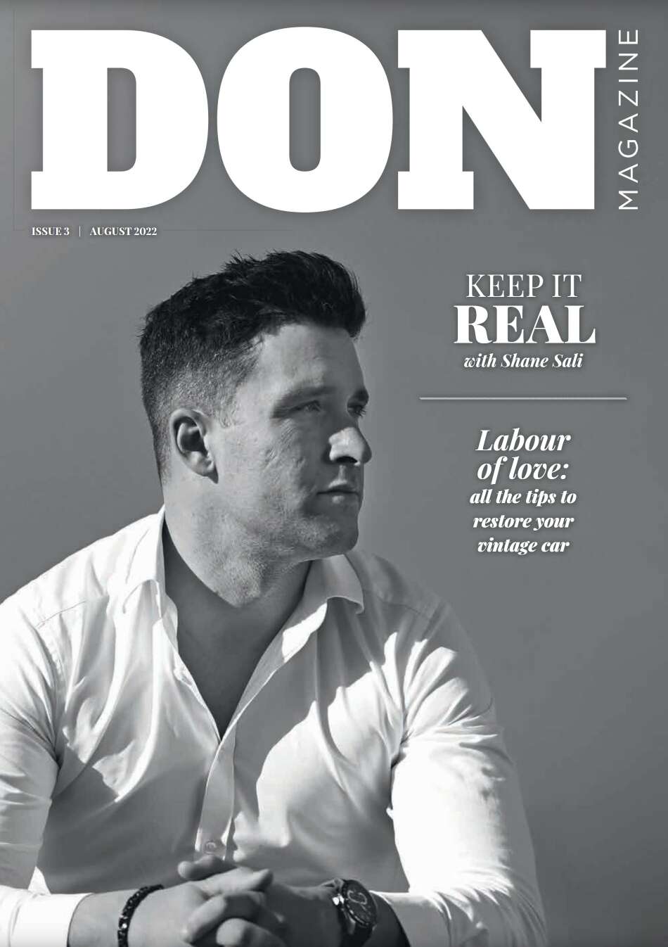 DON Magazine | Shepparton News