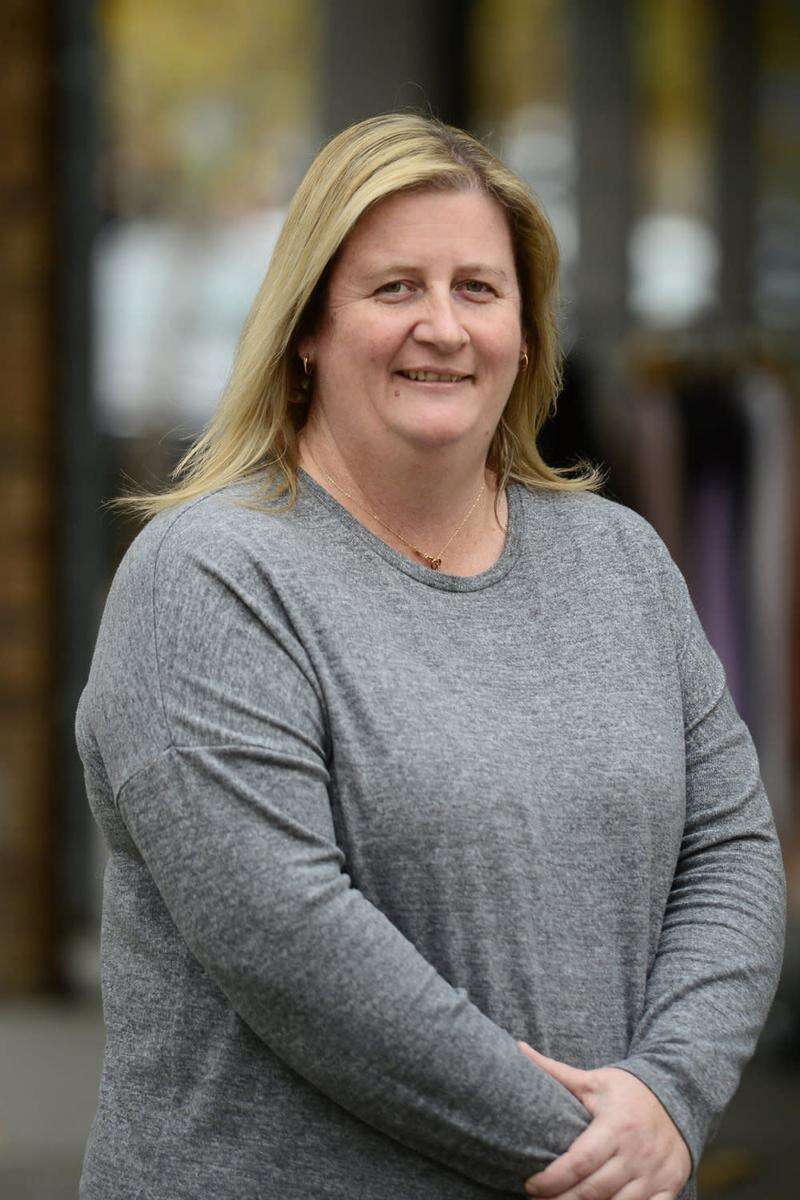 Sports Hall of Fame - Stacey Collier | Shepparton News