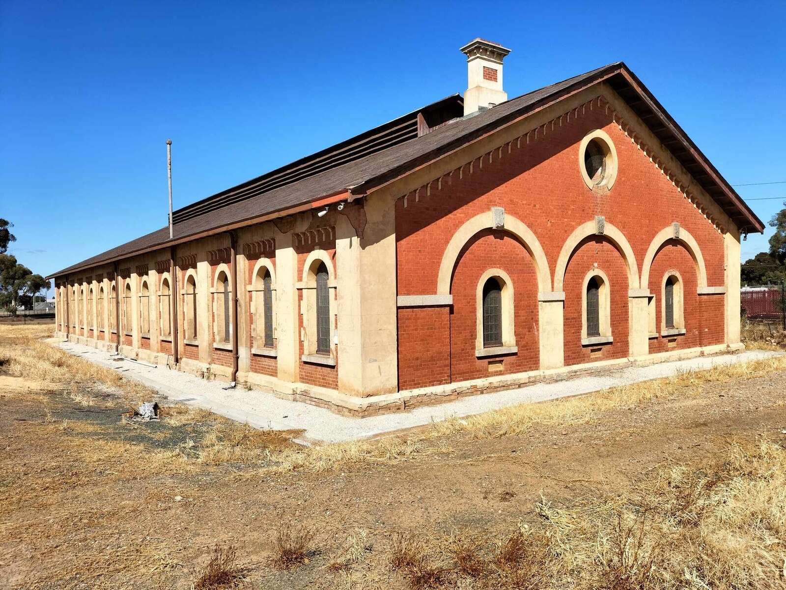 Loco Shed Echuca to host a community open day | Riverine Herald