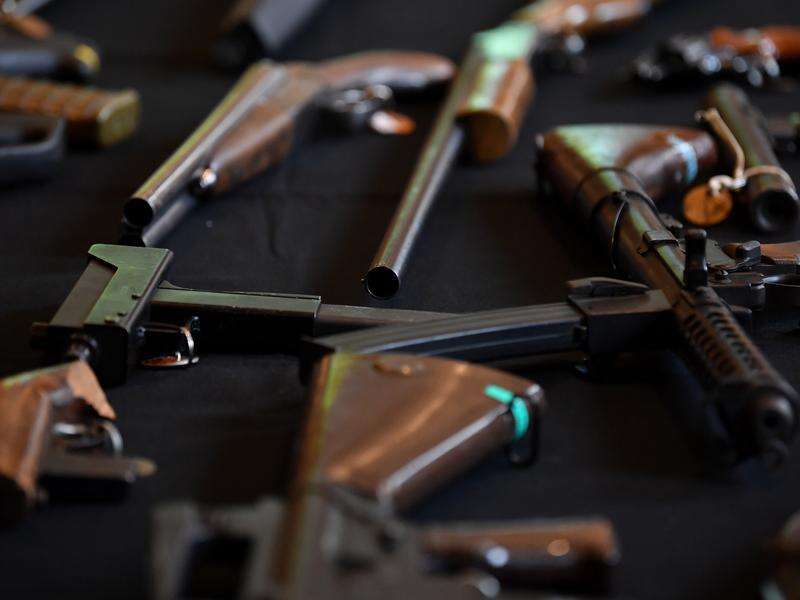 Closer to national gun register after ministers meet | Country News