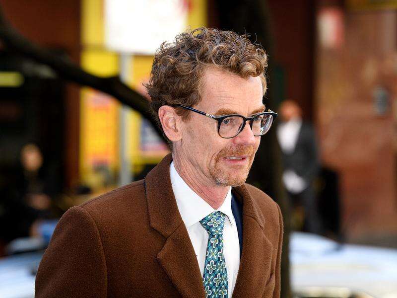 Ex-CEO has charges for stalking reality TV star dropped | Riverine Herald