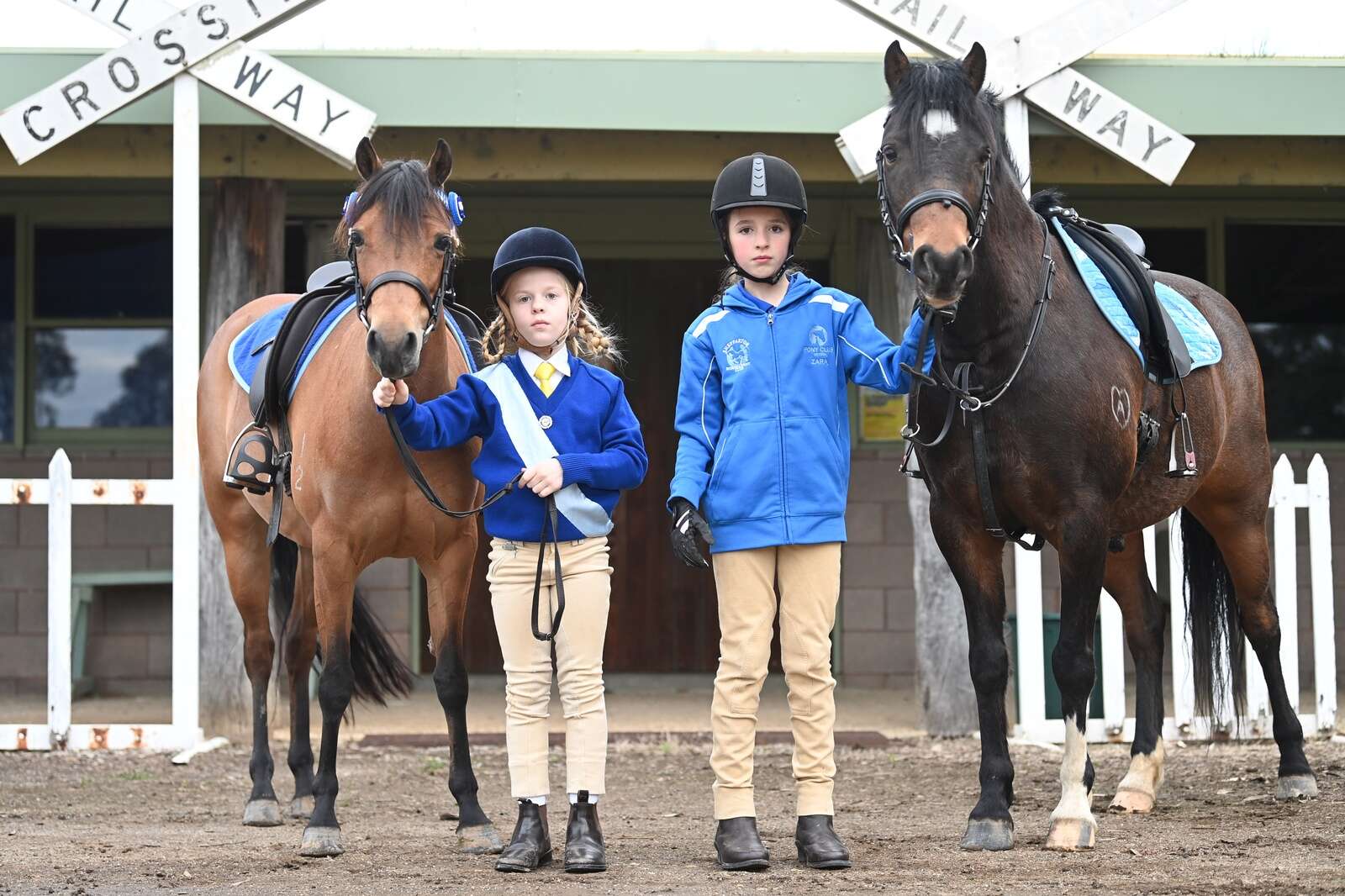 Pony club seeks new home | Country News