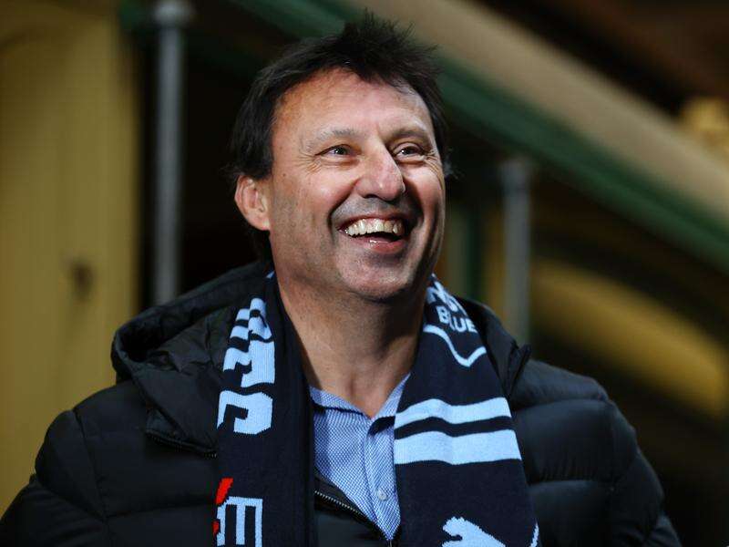 Daley 'honoured' to be appointed NSW Origin coach | Dairy News Australia