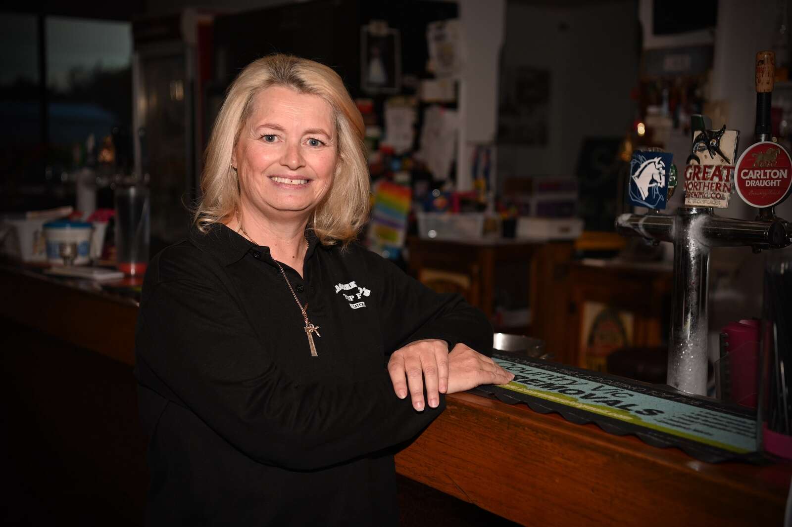 Charities hurt in TV show collapse | Seymour Telegraph