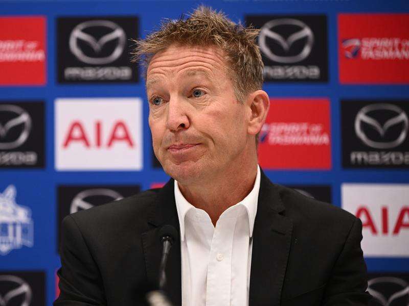 Ex-coach Noble involved in St Kilda review | Campaspe News