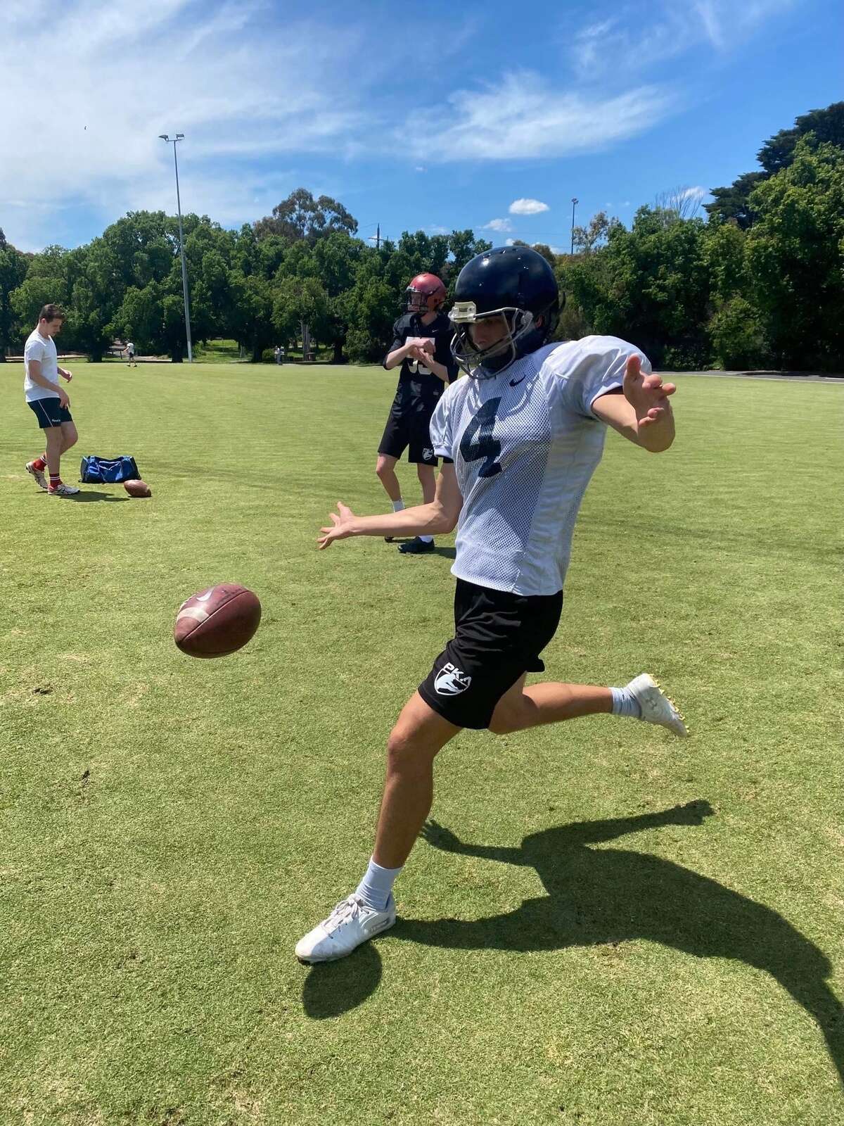 ‘You only see it in the movies’: Ethan Baxter heads to UC Berkeley ...