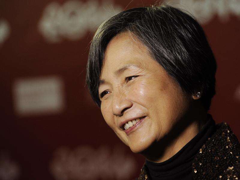 Crouching Tiger, Hidden Dragon star Cheng Pei-pei dies | Kyabram Free Press