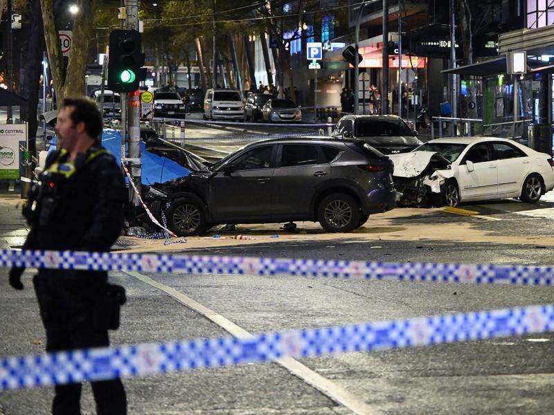 Man accused of hitting pedestrians pleads not guilty | Shepparton News