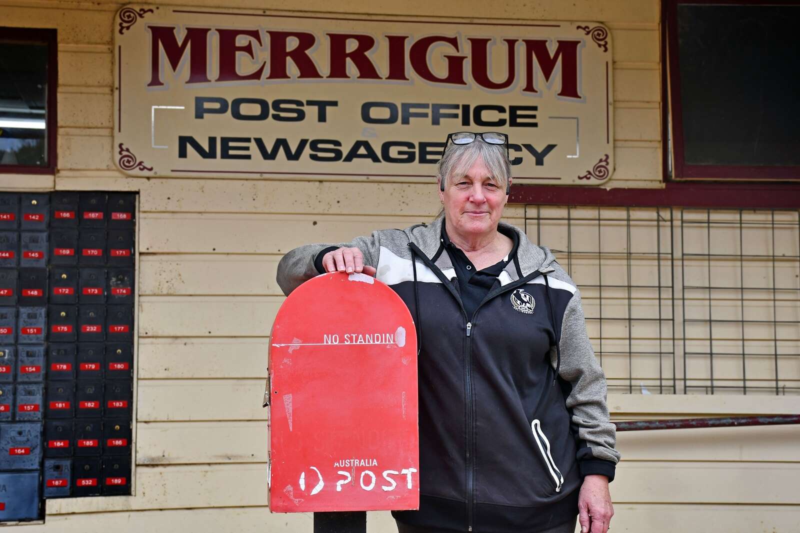 Merrigum Post Office ceases trading | Shepparton News