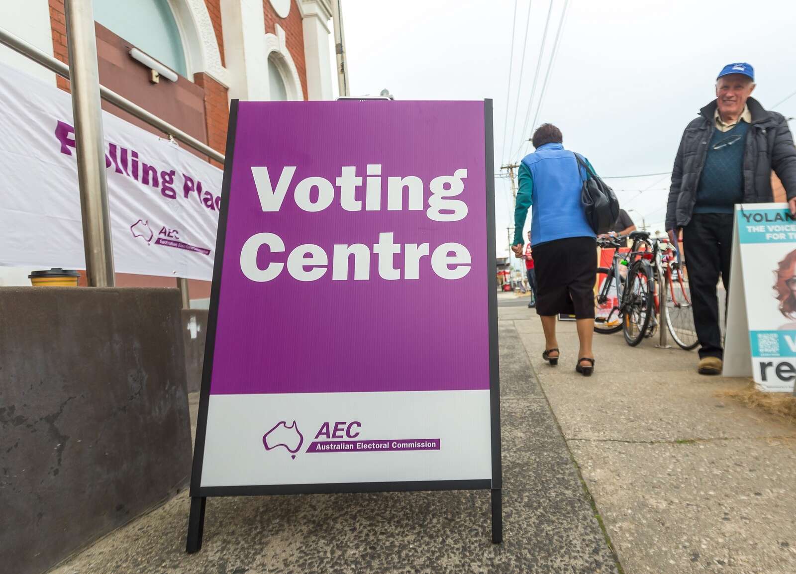 Federal election | How did your polling booth vote? | Cobram Courier