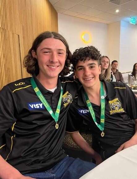 Murray League stars recognised for standout year | Cobram Courier