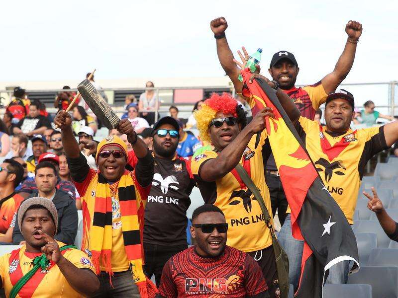 Everything you need to know about PNG's new NRL team | Corowa Free Press