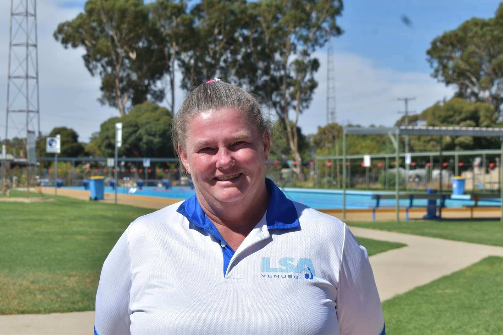 Snapshot: Bridgette Jones | Cobram Courier