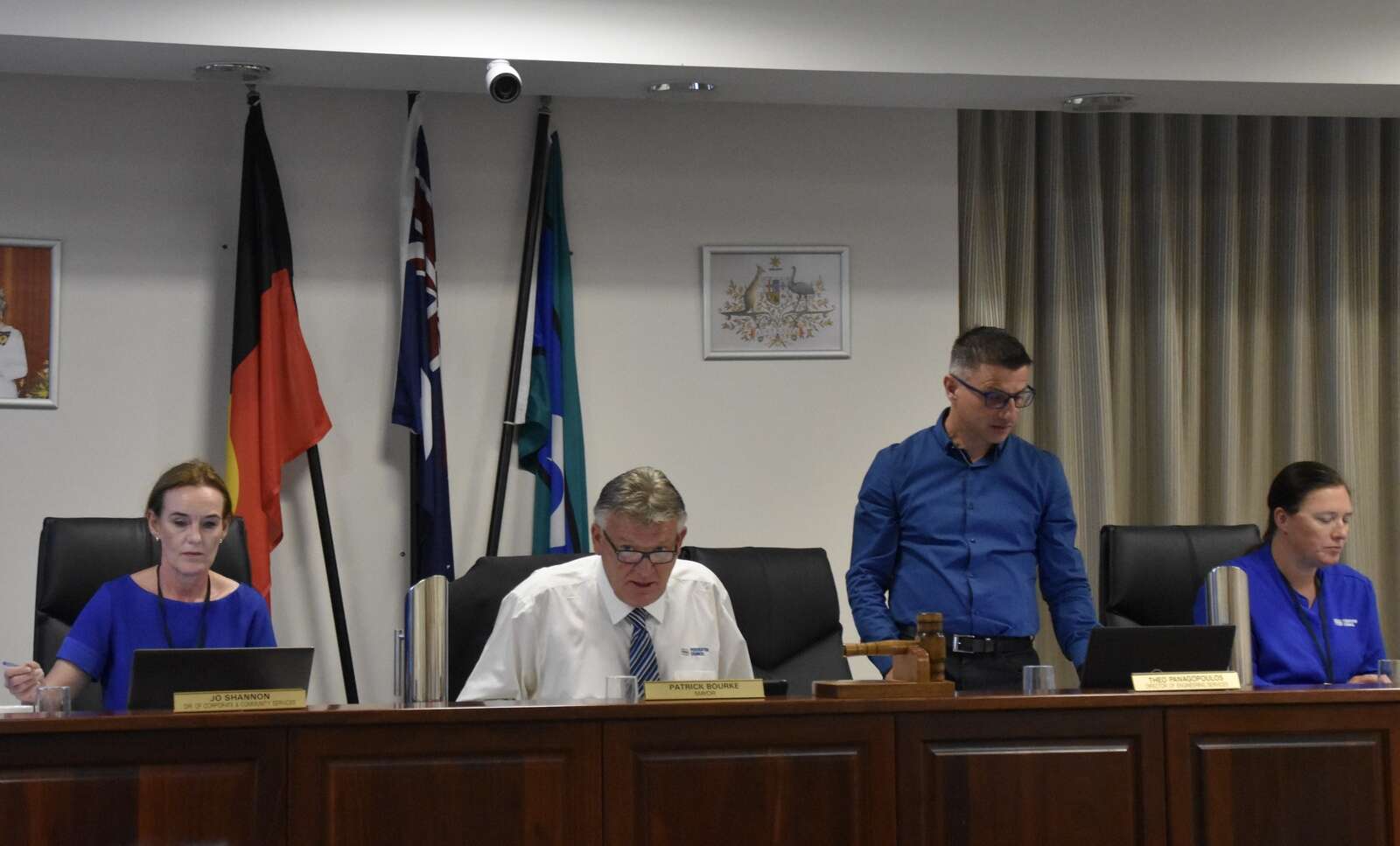 Council wraps up budget meetings | Corowa Free Press