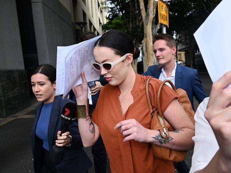 Woman faces court over crash that injured Greens MP | Country News