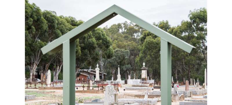 Moama Cemetery awarded $3320 for memorial walk development | Riverine ...