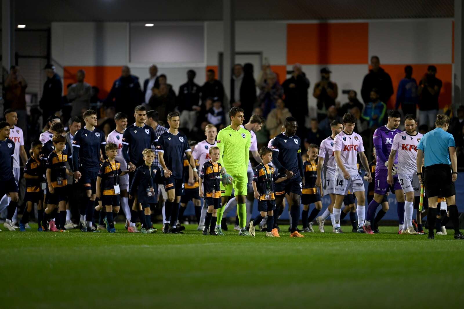 FA Cup, Football League experience brought into the GV Suns camp for ...