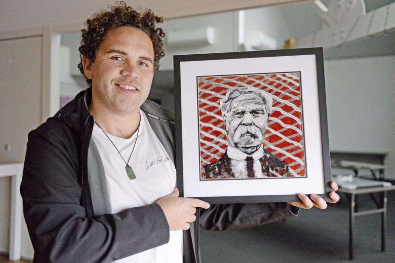 New artworks commemorate Cummeragunja | Shepparton News