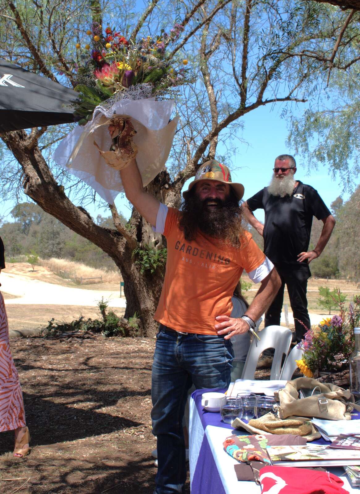 Costa covers all things future-focused | Riverine Herald